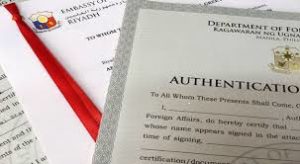 Getting the Red Ribbon at the Philippine Embassy or Consulate: What’s ...